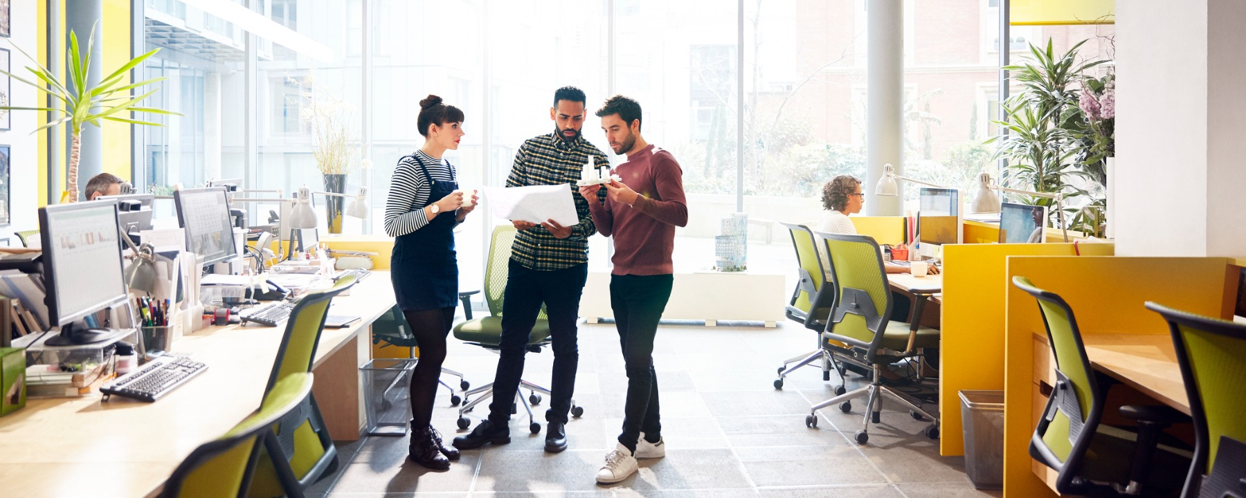 Procurement transformation & delivery services | Capita